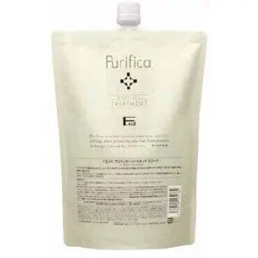 FIOLE - Purifica 電髮後順滑護髮素 400g