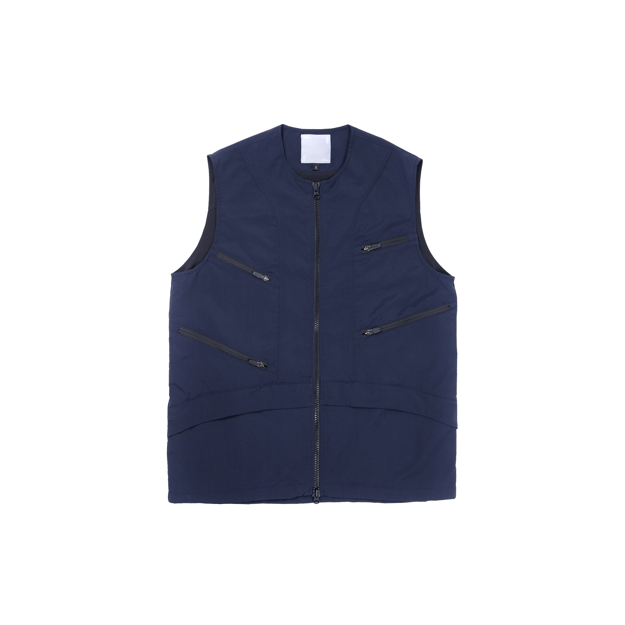 oqLiq Non Vest+ - Navy