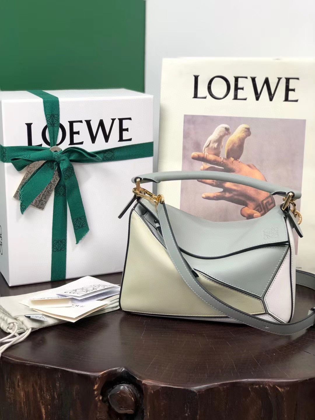 Loewe Bag