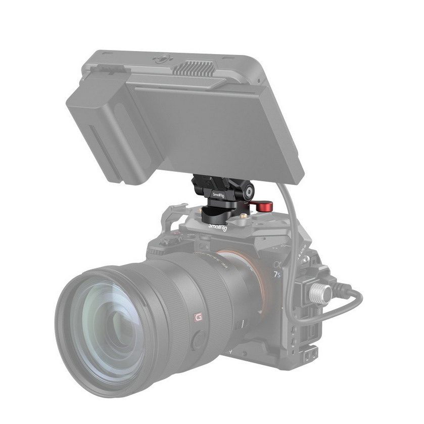 Smallrig 3601C 嵌入式 HawkLock 迷你快拆顯示器支架 - Rainbow Store