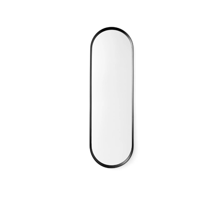 NORM WALL MIRROR, OVAL 掛鏡