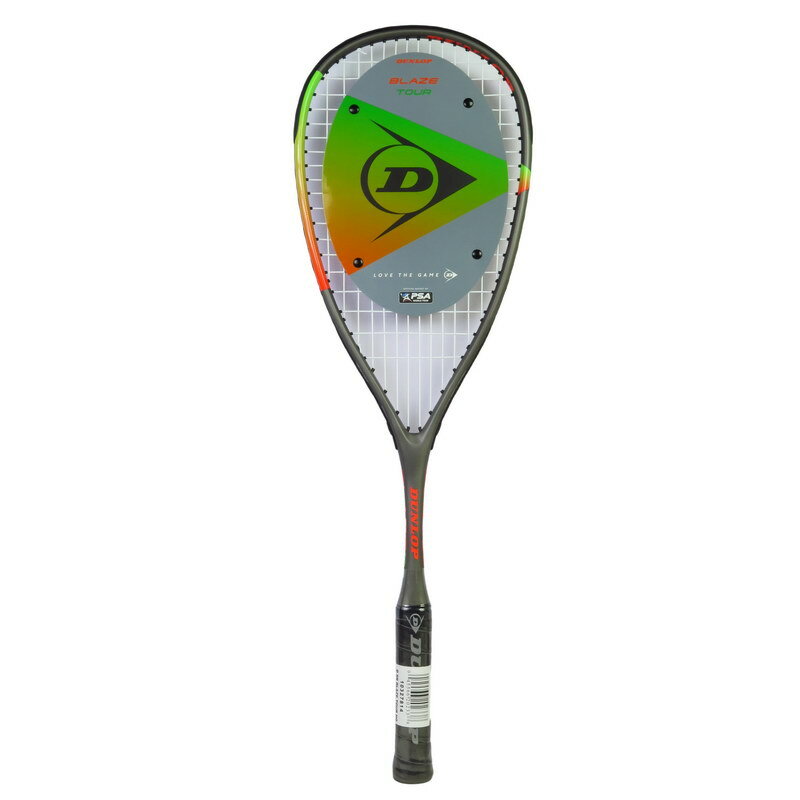Dunlop Blaze Tour Squash Racket