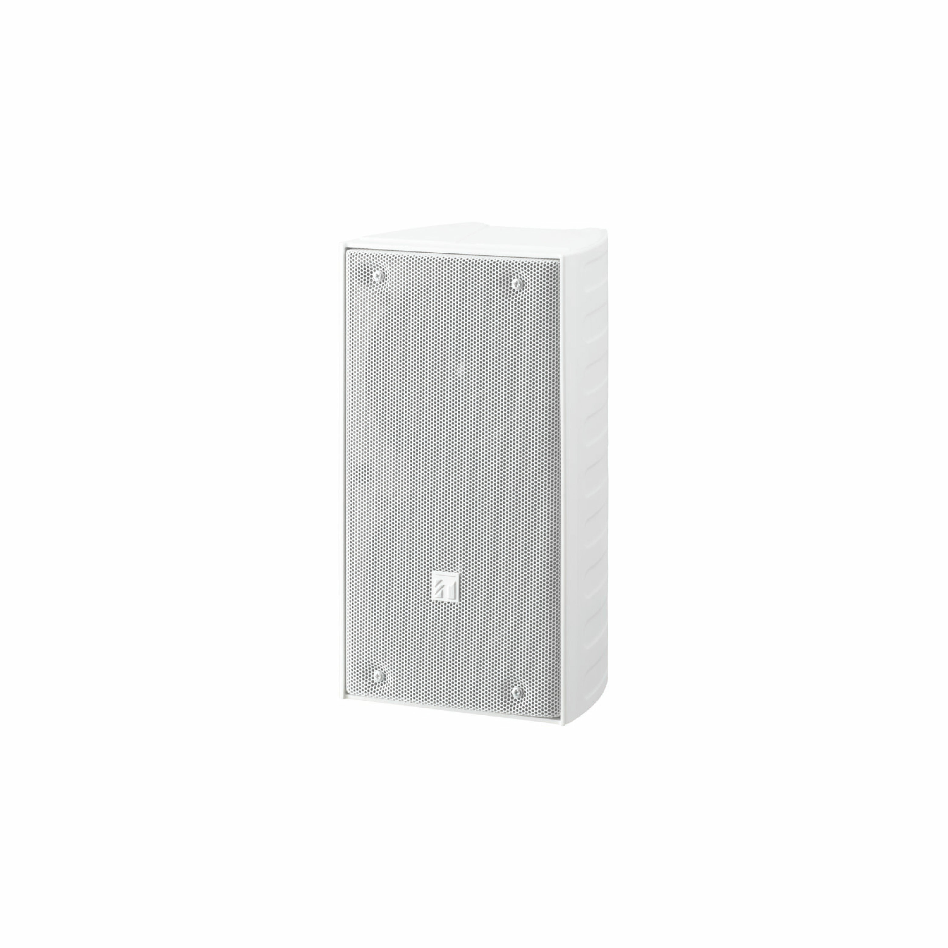 TOA TZ‐206W-AS ลำโพงคอลัมน์ 20 วัตต์ สีขาว