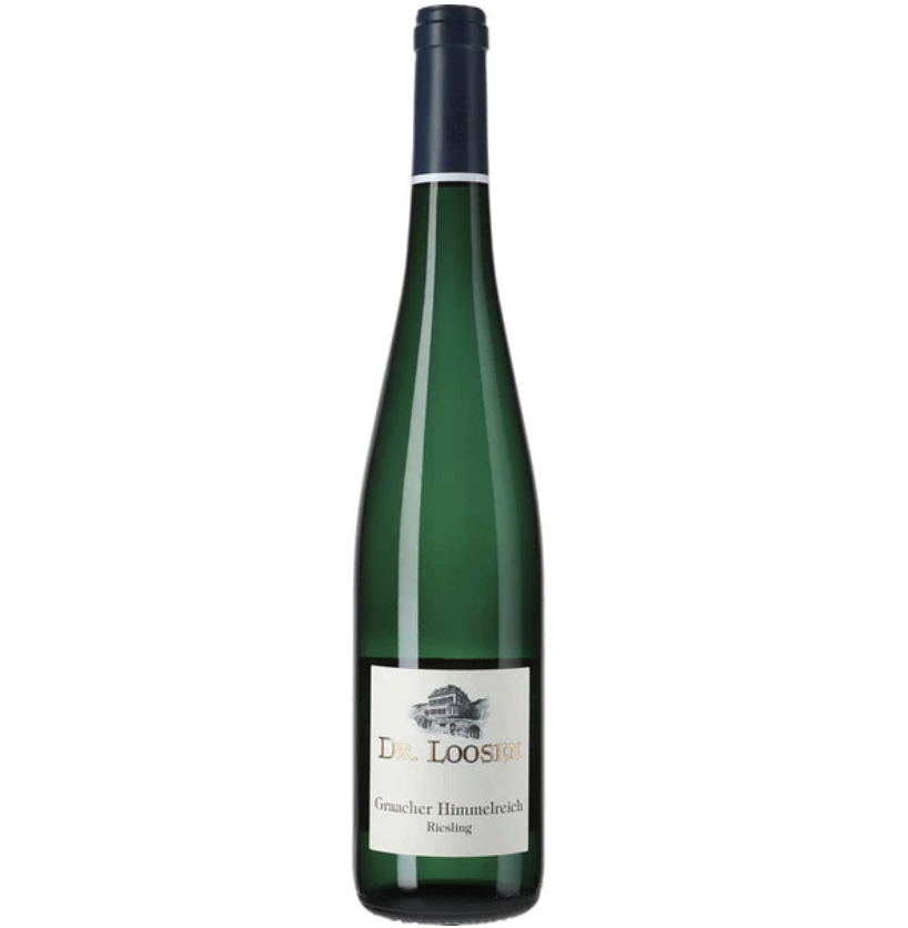 Dr. Loosen Graacher Himmelreich Alte Reben Riesling Gro