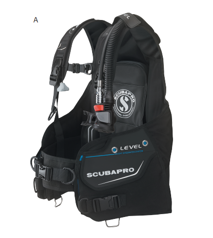 Scubapro Bcd Size Chart , Scubapro Hydros Pro Size Chart Mens – ELXJC