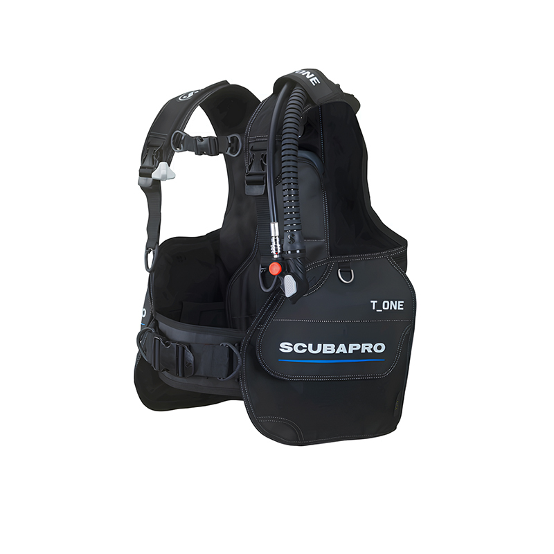 SCUBAPRO -T-One BCD