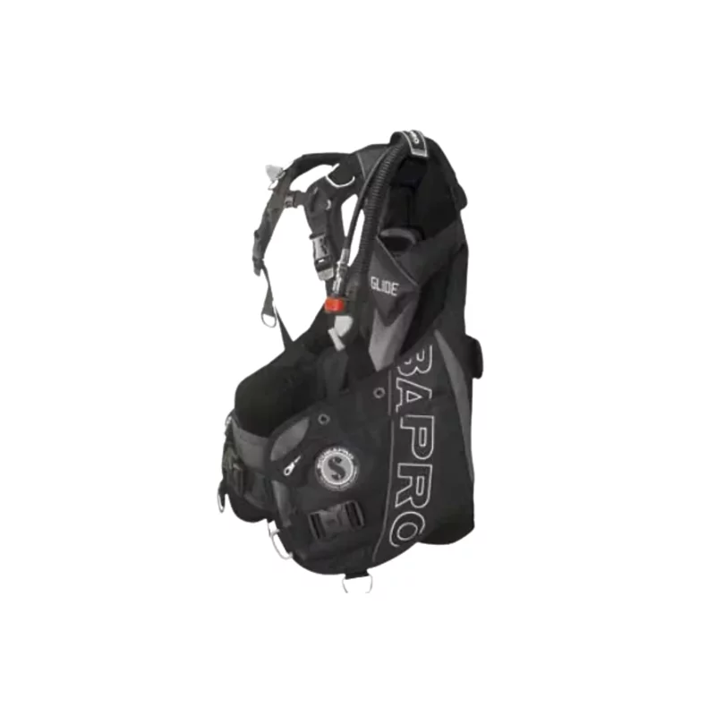 SCUBAPRO -HYDROS PRO BCD
