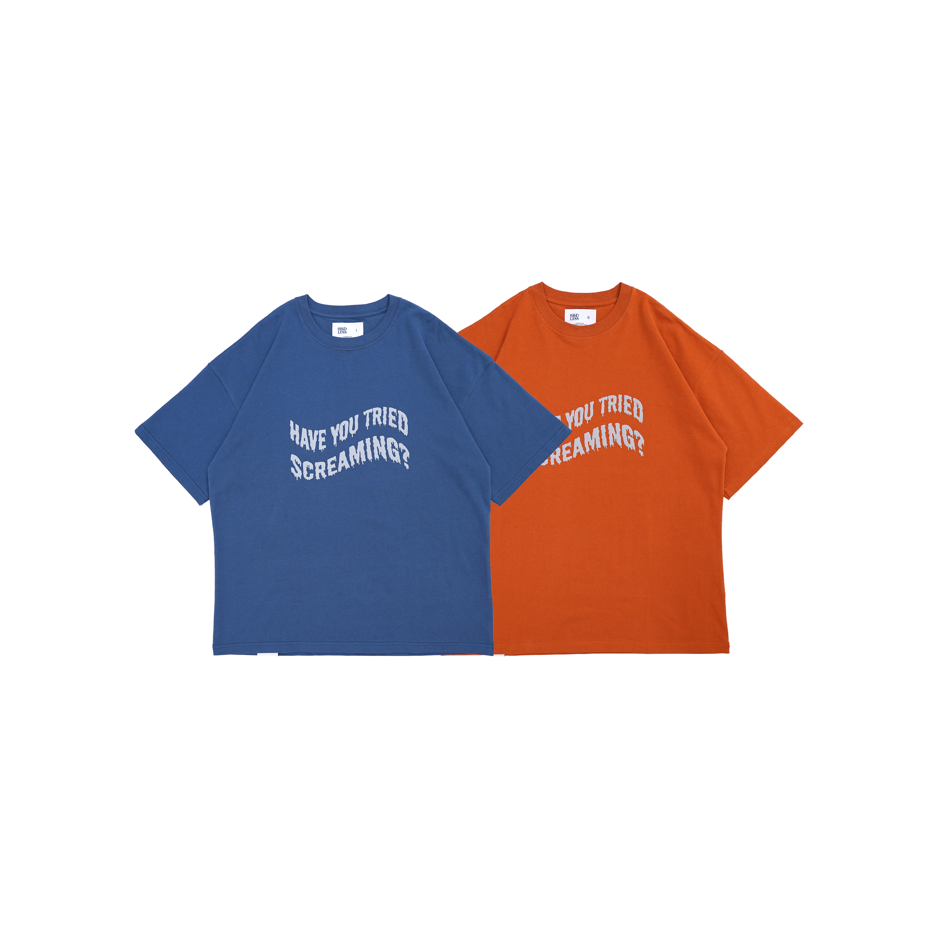 MINDLESS - Halloween Tee