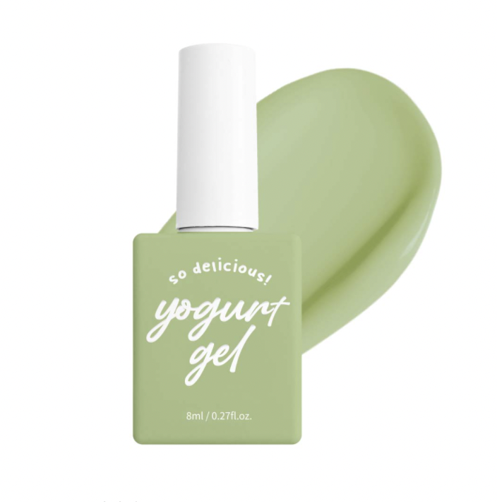 YOGURT NAIL COLOR43
