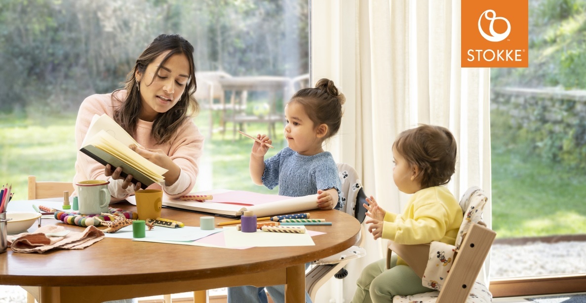 嬰兒餐椅推介 | BB 餐椅推薦 | Jakewell