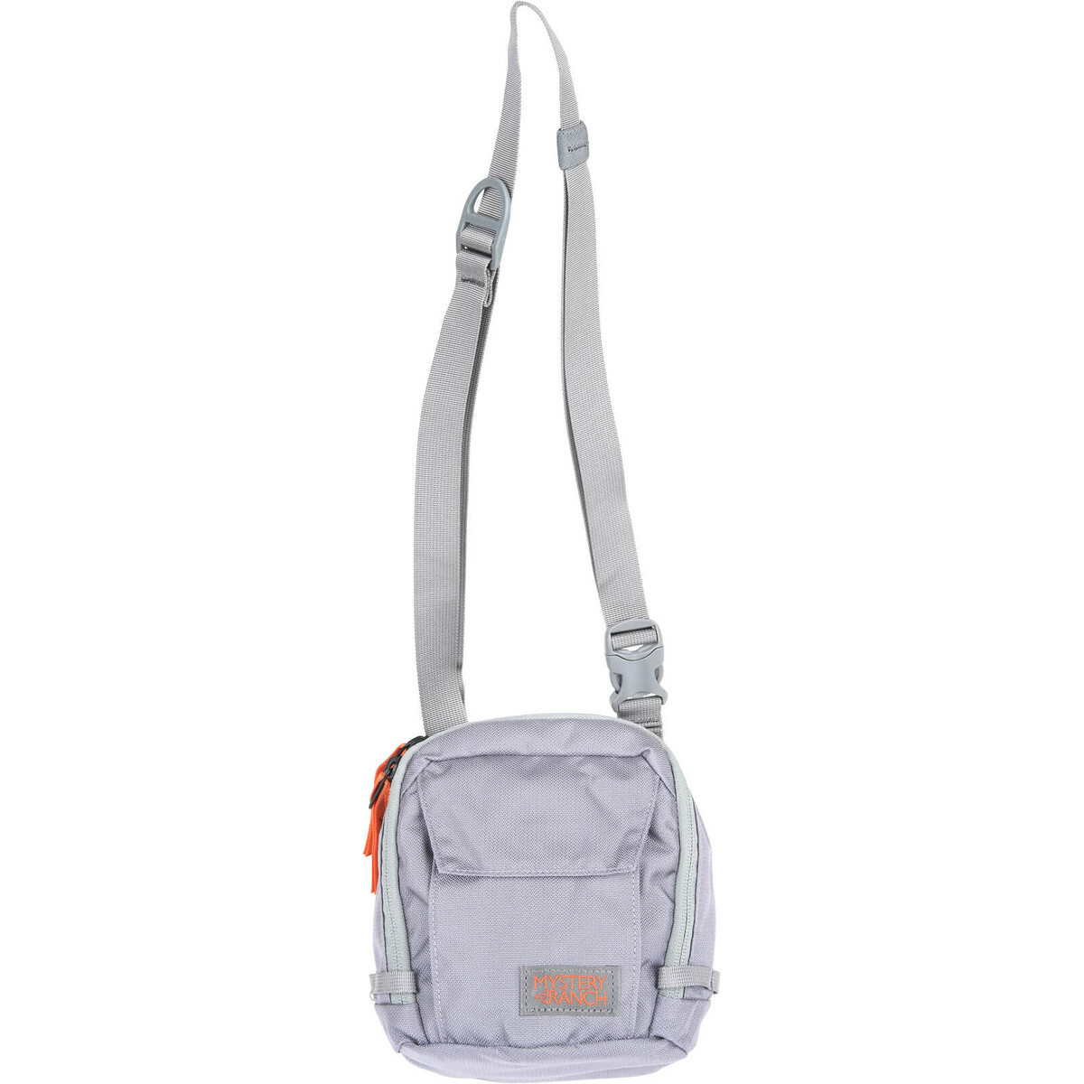 Mystery Ranch District 2 隨身小包 旅行隨身包 61368 灰紫 Aura