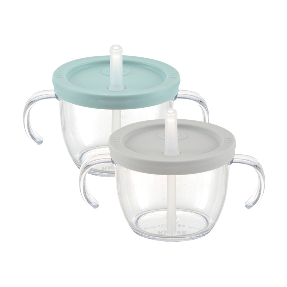 Richell 利其爾 日本 AX系列學習訓練杯150ml-多款可選