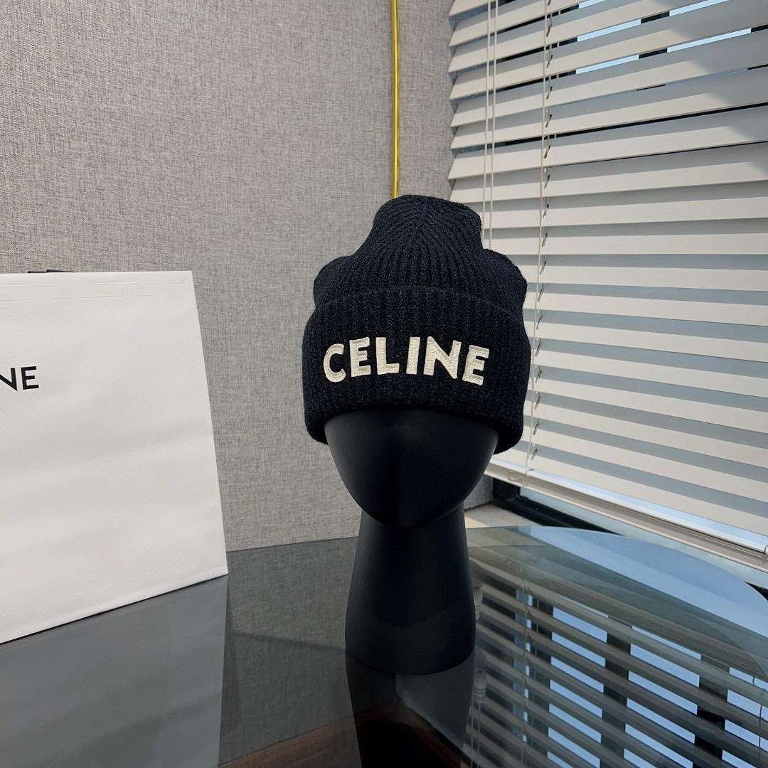 Celine Hat