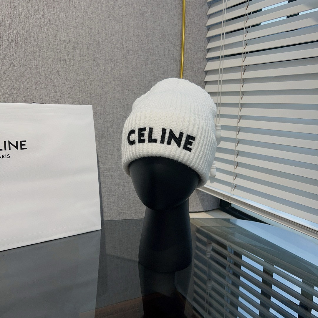 Celine Hat