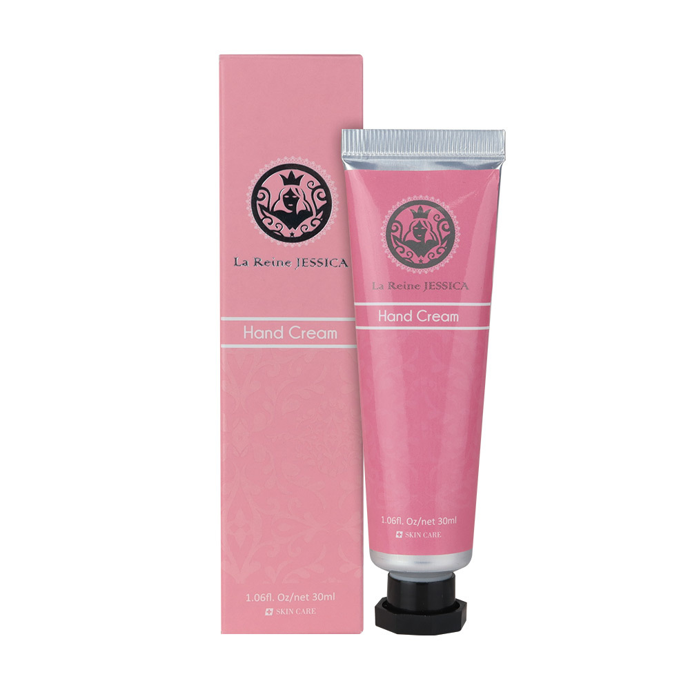 Hand Cream