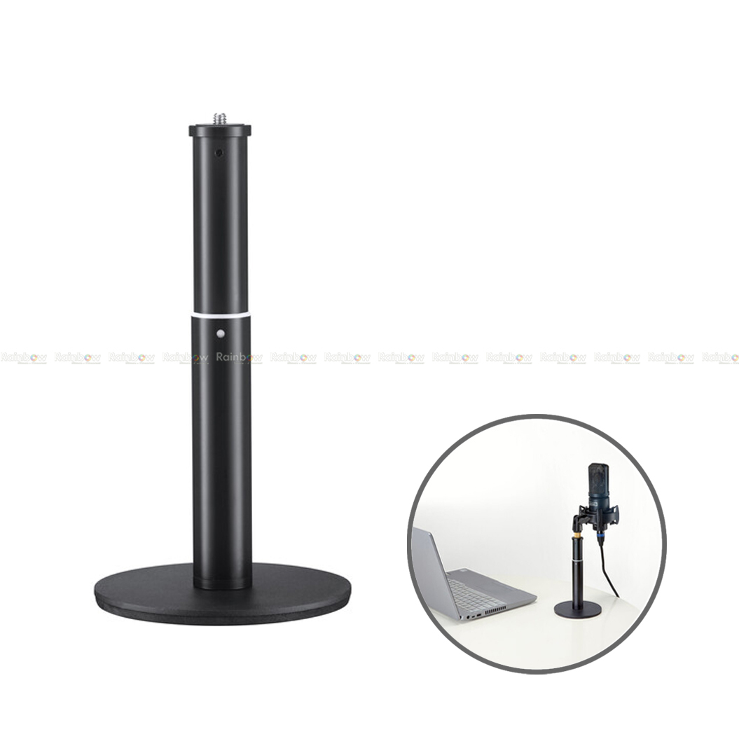 Godox VSM-D01 桌上型收音咪支架 - Rainbow Store Camera