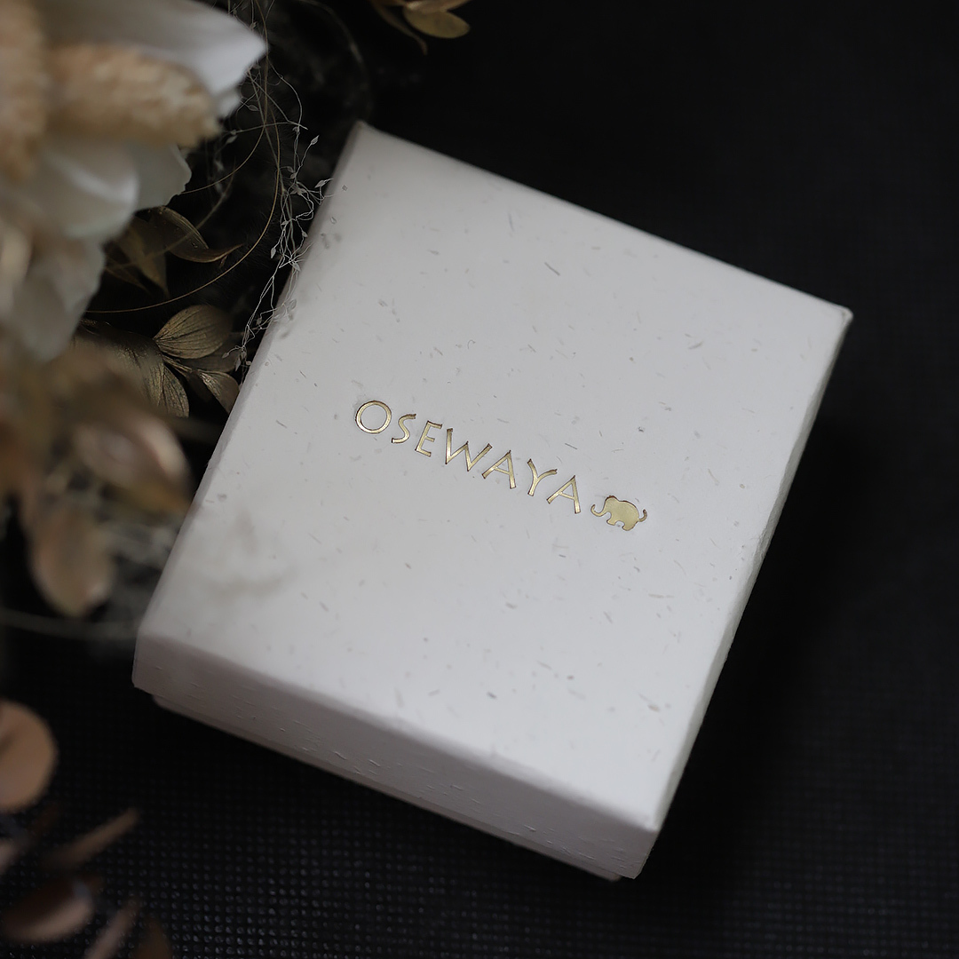 OSEWAYA 品牌紙盒