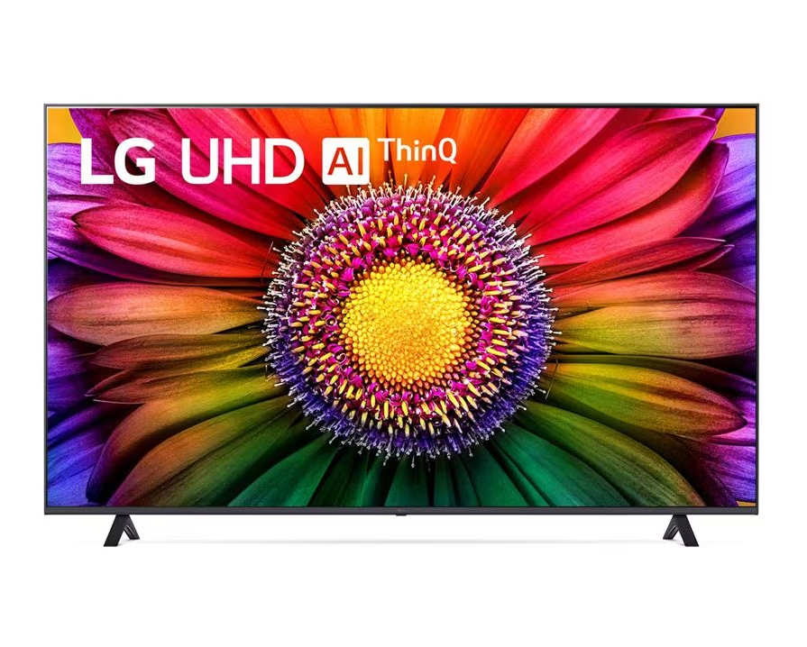 LG 43UR8050PCB 樂金 43'' LG 4K UHD 智能電視 UR8050 LG 43" TV