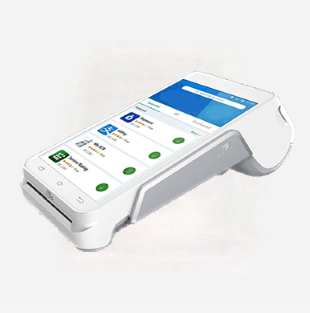 無線刷卡機 (A910)