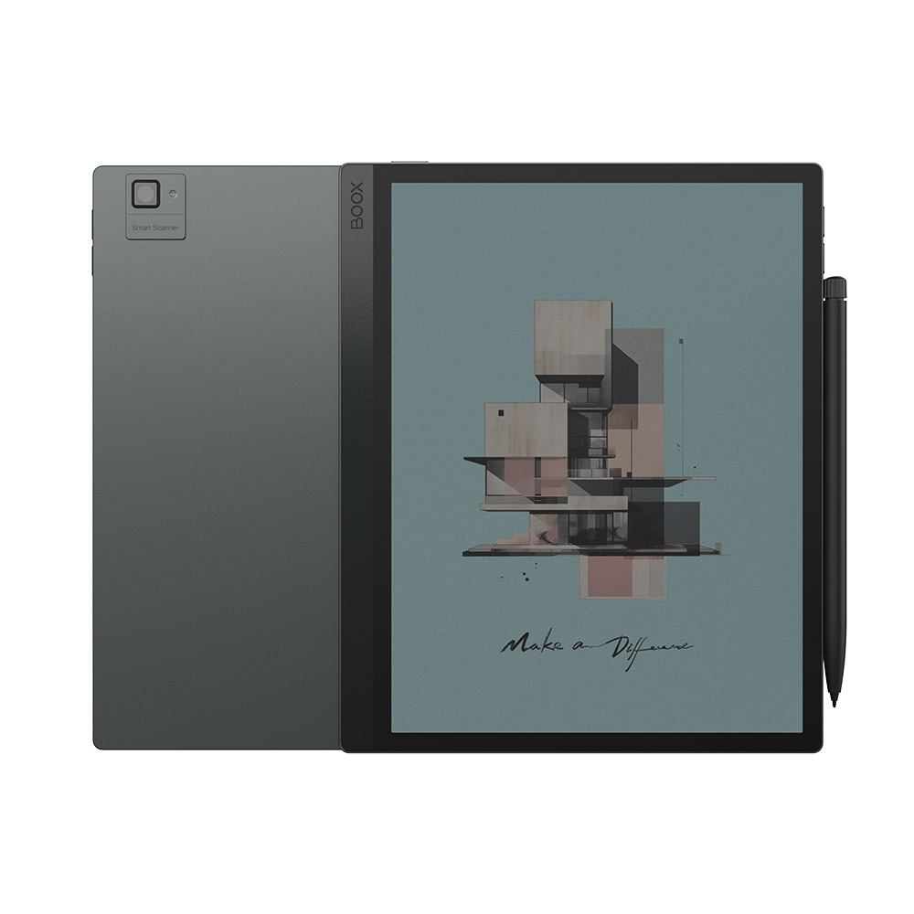 【新品】BOOX 10.3'' Tab Ultra C Pro