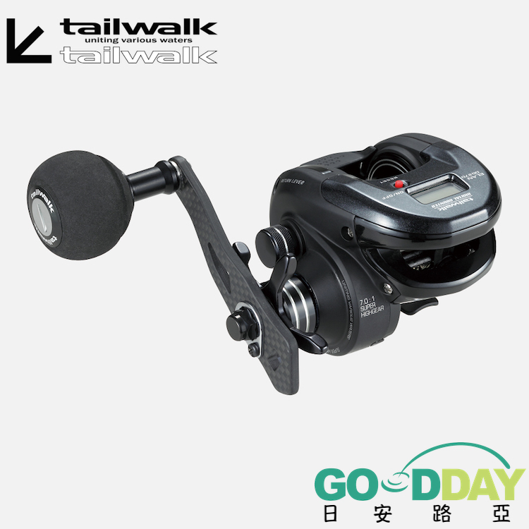 tailwalk ELAN DG Ⅱ