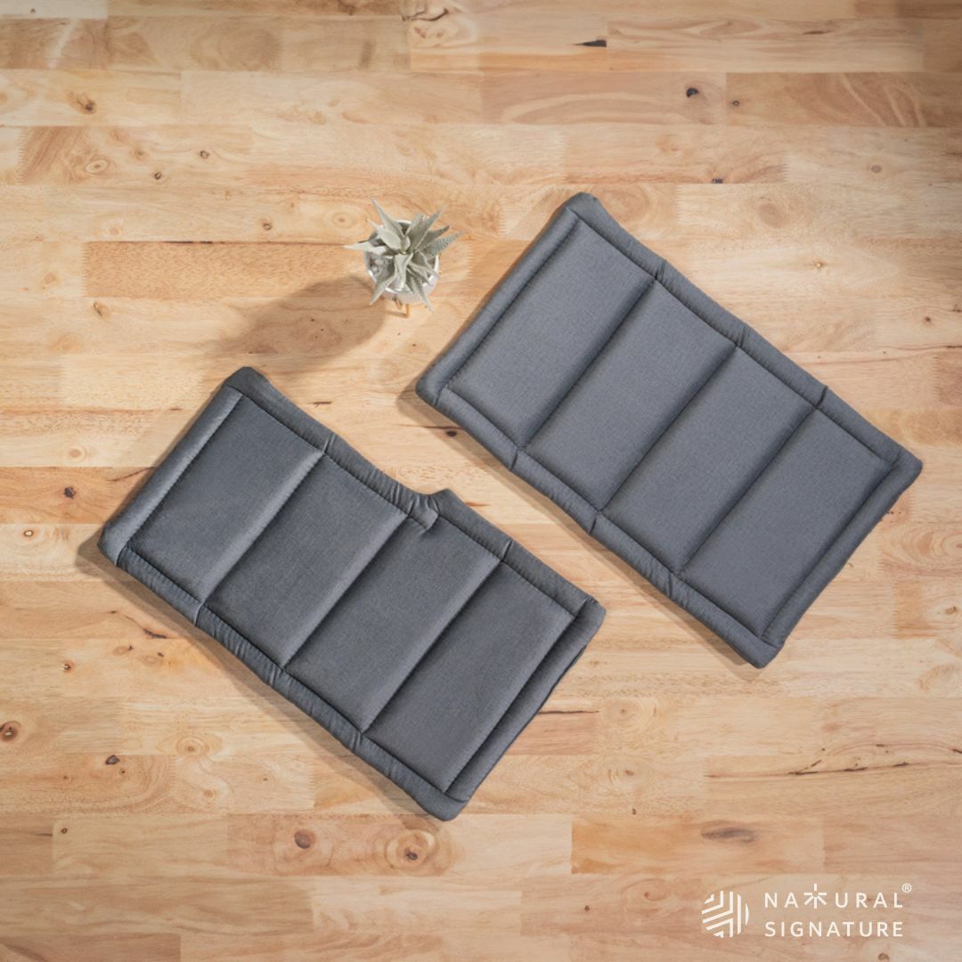 Natural Signature - Kitten Racking Cushion Pad
