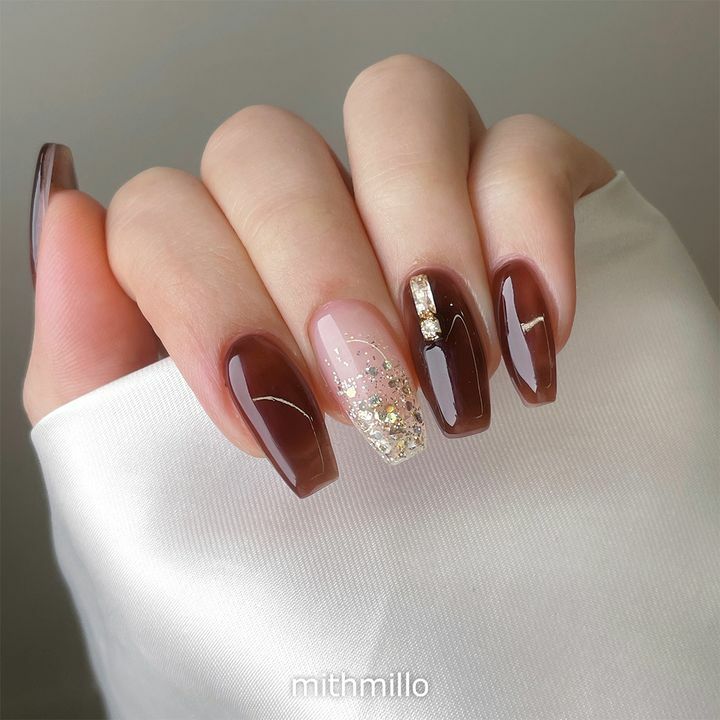 Immood 秋季琥珀 IM01