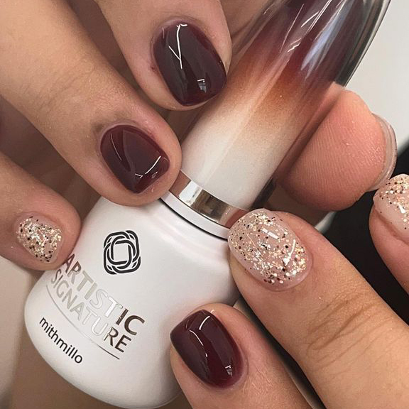 Immood 秋季琥珀 IM04