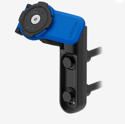 QUAD LOCK Motorcycle - Brake/Clutch Mount