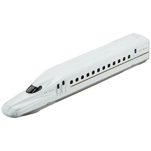 N gauge die-cast scale Train model No.6 N700系 日本製合金火車