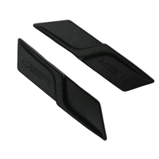 ZEUS 613 Peak Side Cover Lock