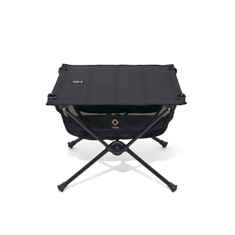 Helinox Tactical Table S 輕量戰術桌 - 黑