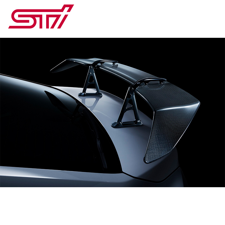STI CARBON 尾翼 SUBARU WRX VBH 2023-