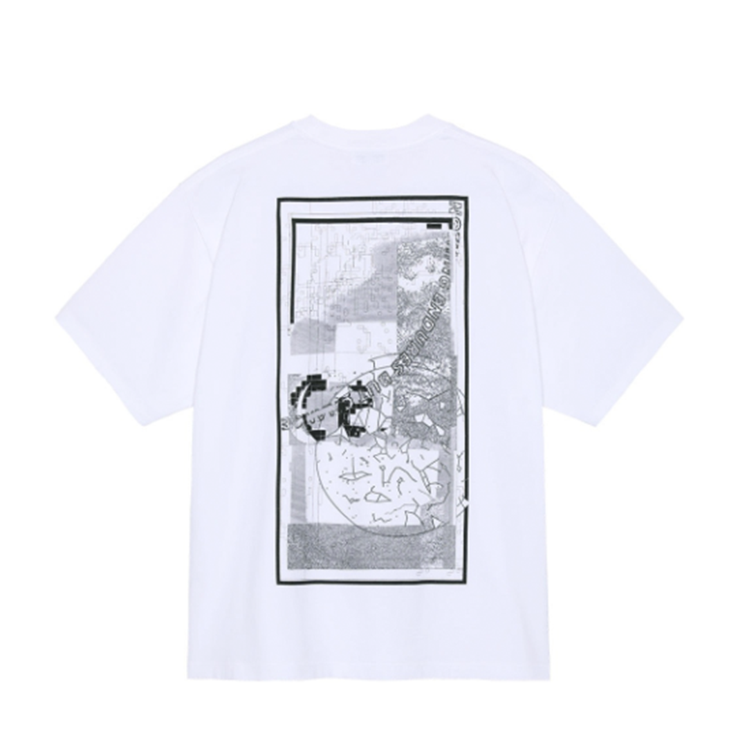 CAV EMPT MD UNCANNY NOMAL TEE 短T | FLOMMARKET