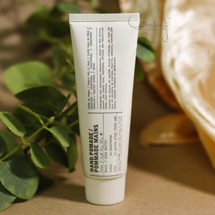 Le Labo 羅勒 護手霜 Basil Hand Pomade 55mL 全新 現貨 無盒裝