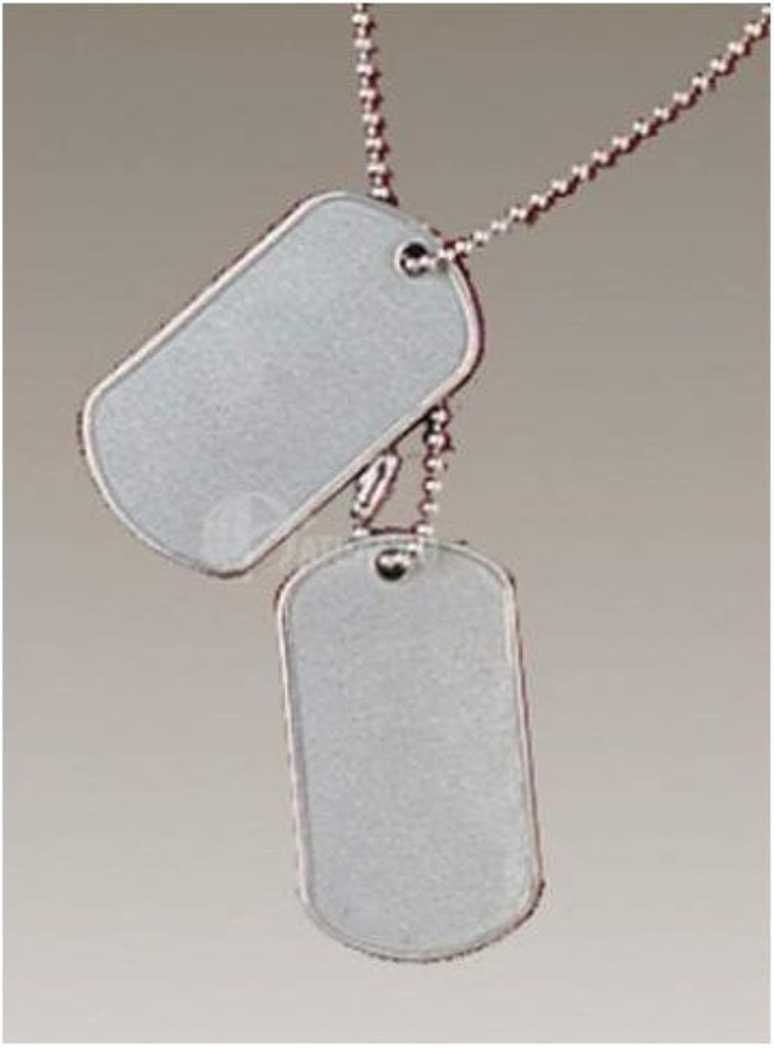 【5IVE STAR GEAR】GI 軍規 不鏽鋼狗牌