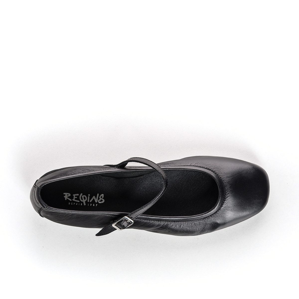 REQINS 繫帶芭蕾舞鞋