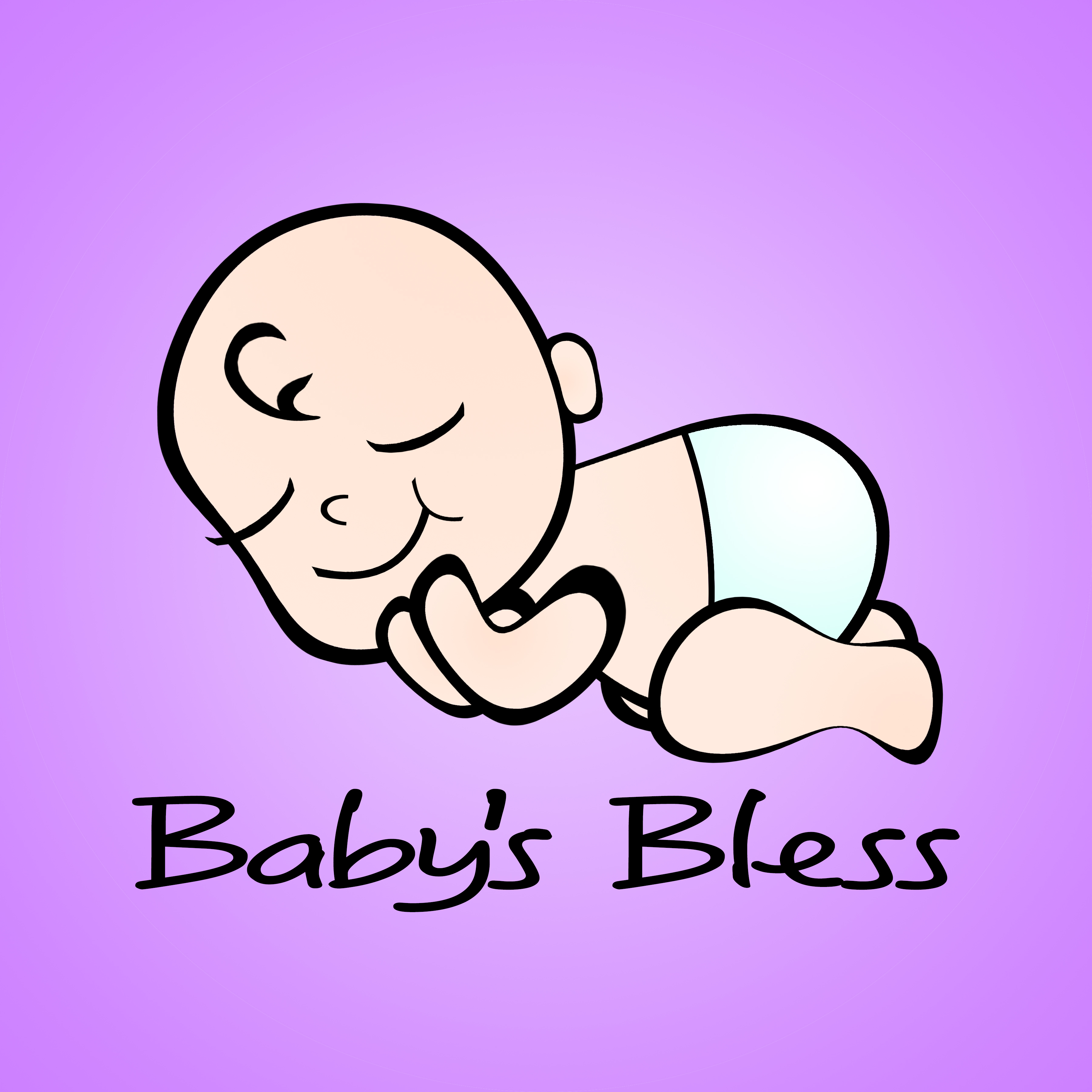 Baby's Bless