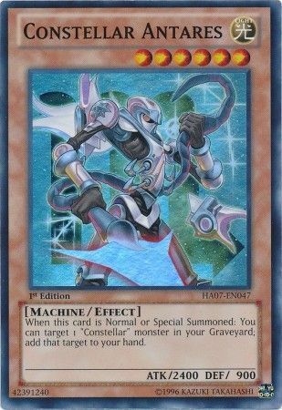 HA07-EN047 Constellar Antares