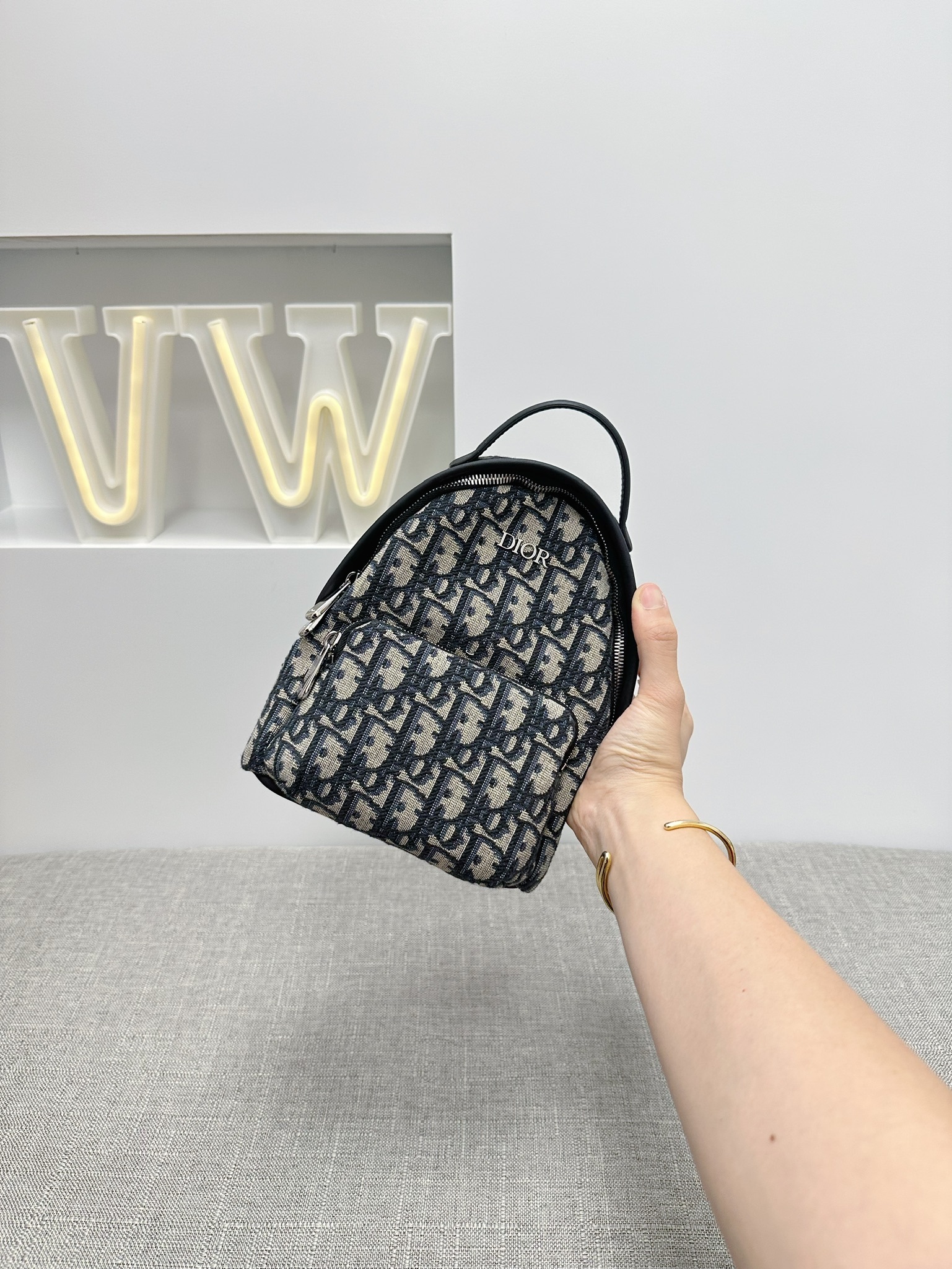 Sale Dior Mini Backpack