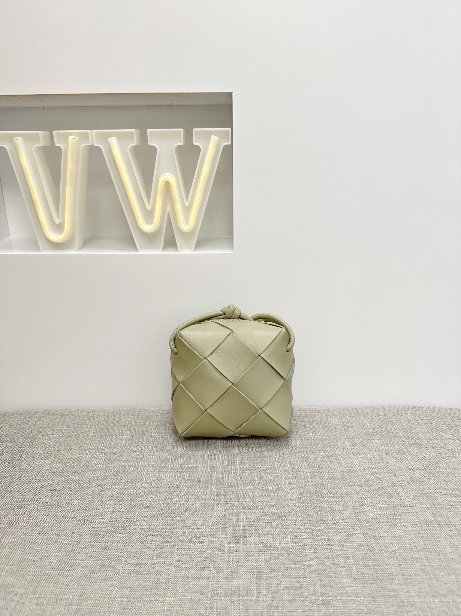 BV Mini Cassette Camera Bag