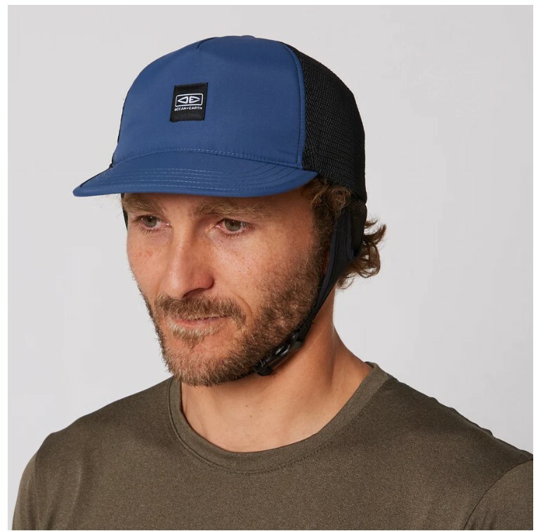 OCEAN EARTH INDO TRUCKER SURF CAP 衝浪帽