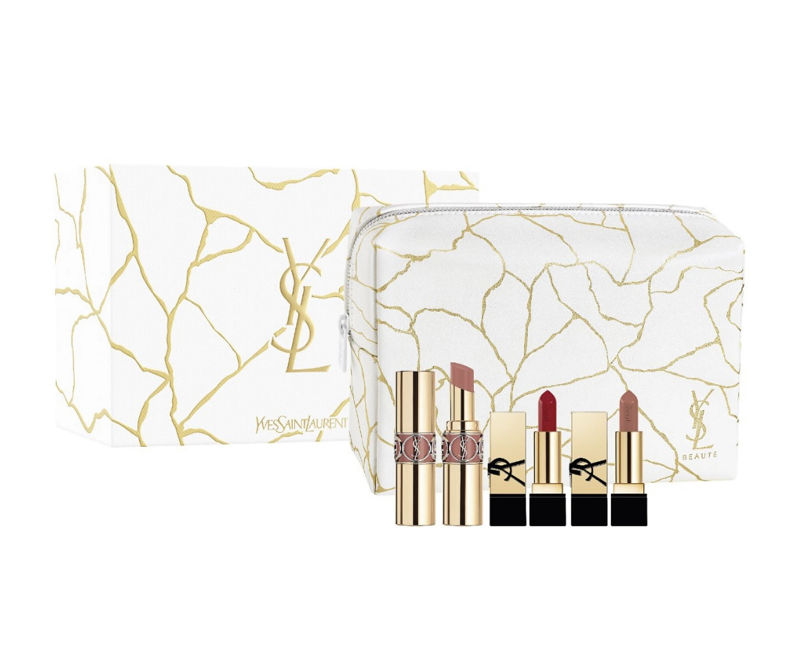 Sephora Yves Saint LaurentBest of YSL Lipstick Set