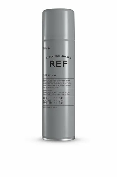REF 噴霧蠟 250ml