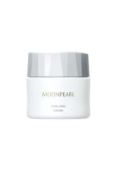 MIKIMOTO COSMETICS Moon Pearl Vitalizing Cream 活力乳霜 30g