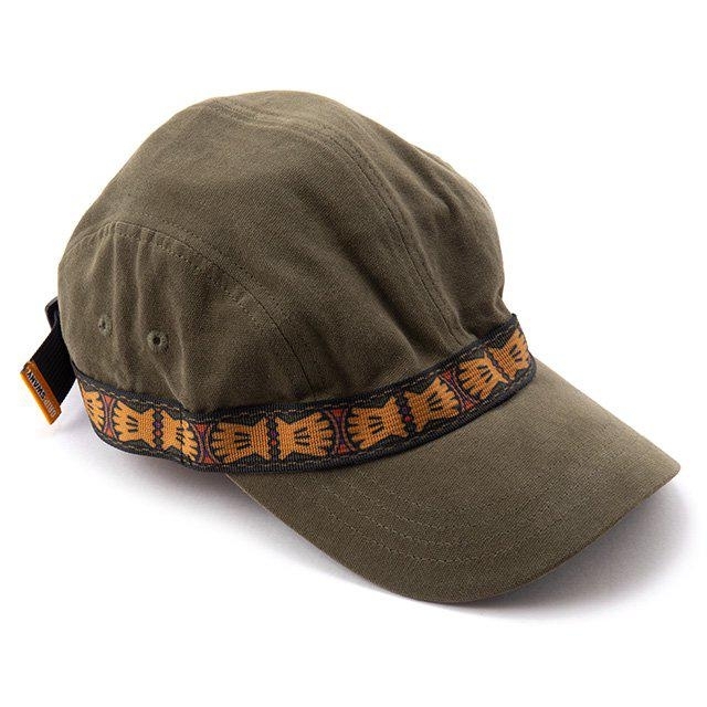 GRIP SWANY - GSA-103 GS TYROLEAN CAP / 2COLORS