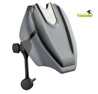 Takeway T-SD03 遮陽罩 - 幻影