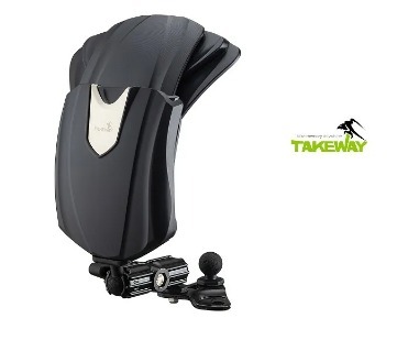 Takeway T-SD01 遮陽罩 - 黑影
