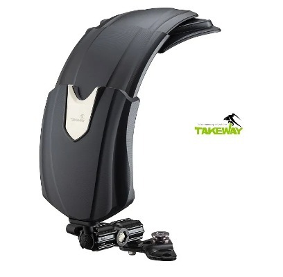 Takeway T-SD01 遮陽罩 - 黑影