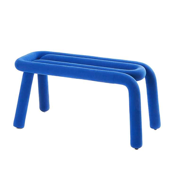 Moustache Stool